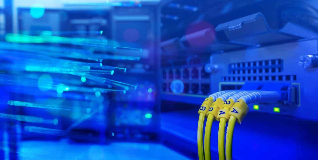 Fiber Optic Network Services - PT. Global Teknologi Integrasi ...